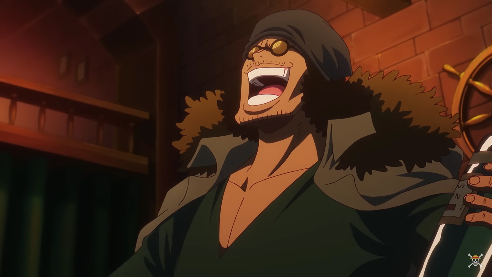 One Piece episode 1122 release date, schedule, streams | ONE Esports