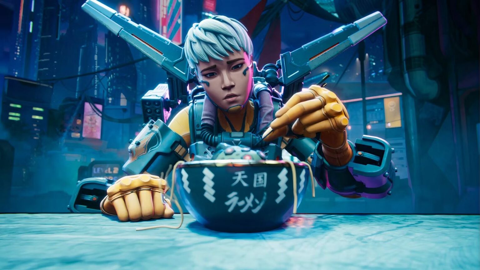 5 best guns in Apex Legends Season 22 -- use these! | ONE Esports