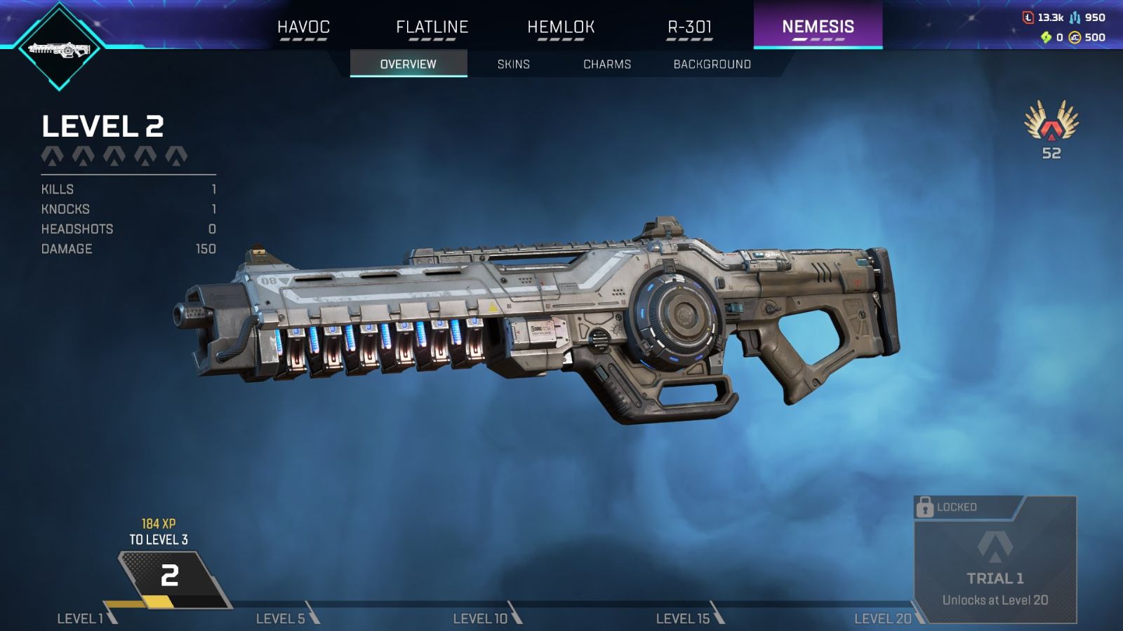 Best assault rifles in Apex Legends -- Top 3 ARs to dominate | ONE Esports