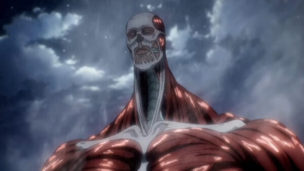 Who are the 9 titans in Attack on Titan? Powers and users | ONE Esports