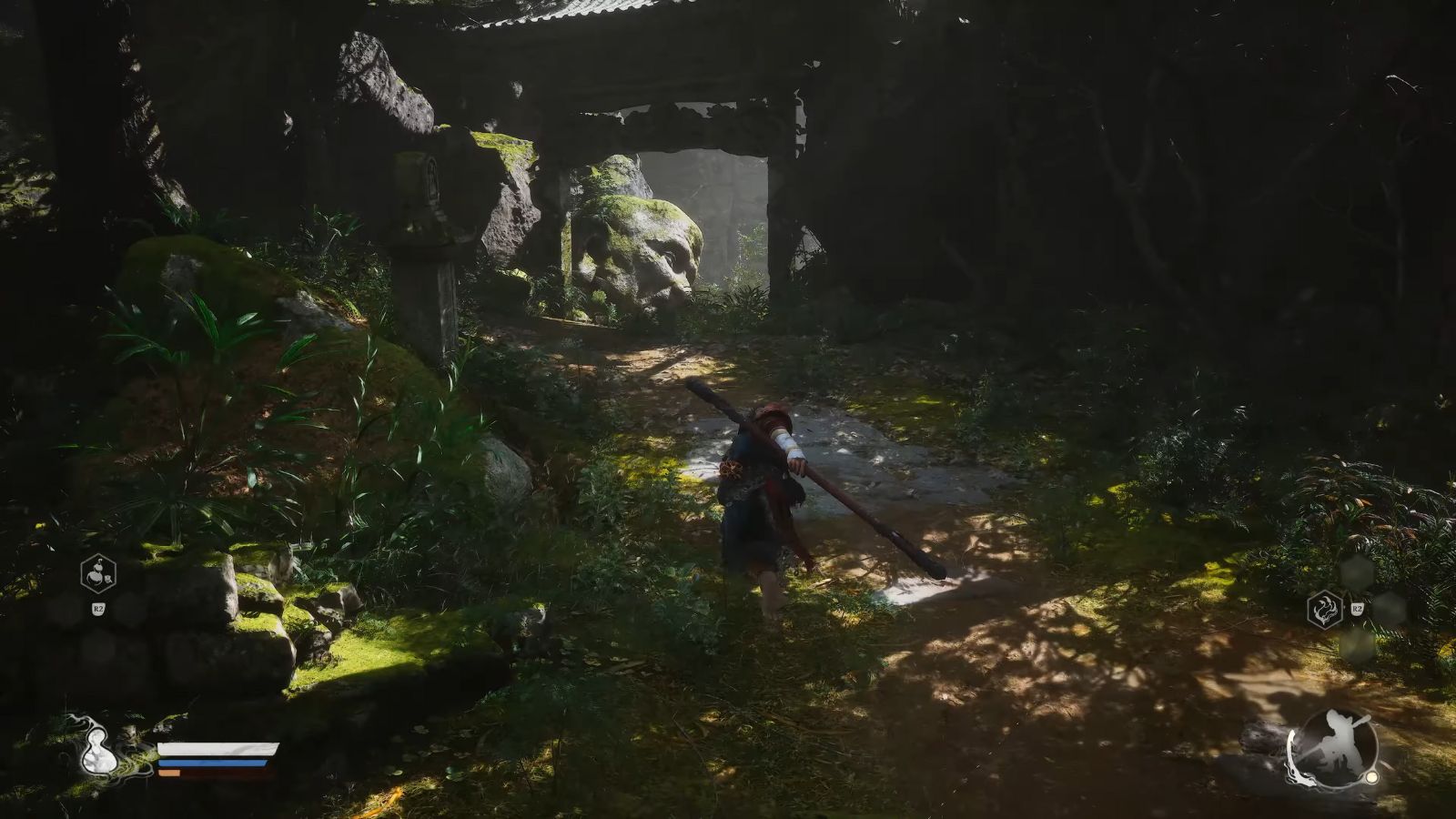 Guangzhi guide in Black Myth Wukong -- exciting boss 2024 | ONE Esports