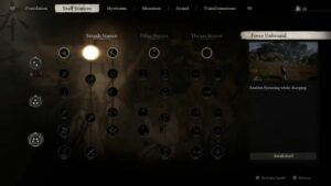 The best skills in Black Myth Wukong to dominate 2024 | ONE Esports