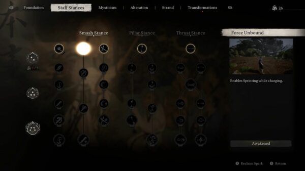 The best skills in Black Myth Wukong to dominate 2024 | ONE Esports