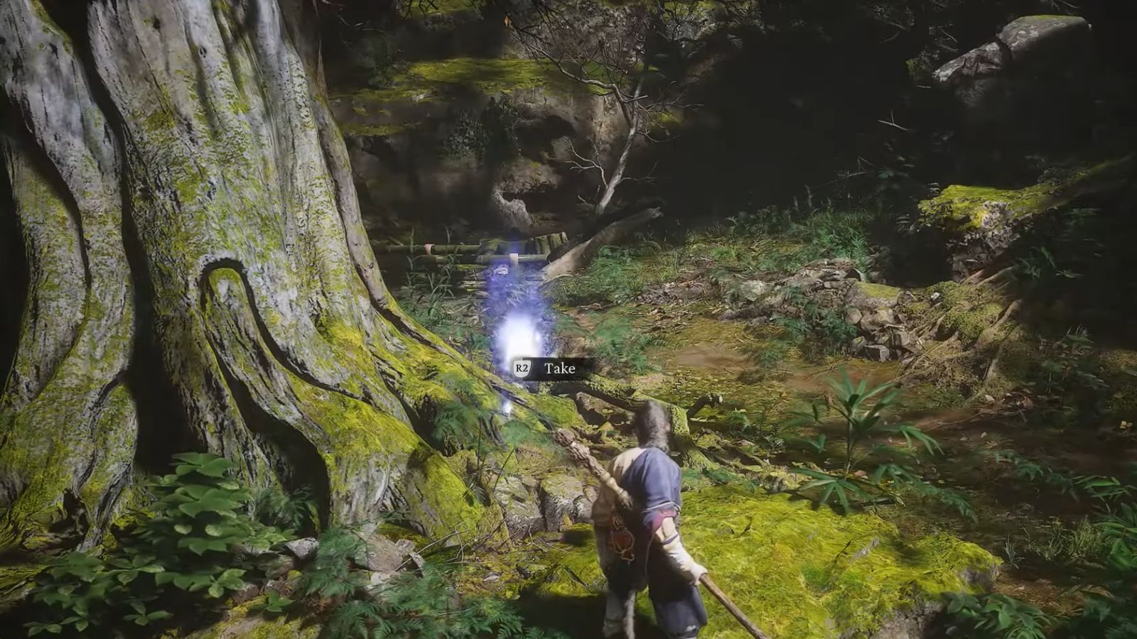 All Spirits in Black Myth Wukong -- become powerful 2024 | ONE Esports