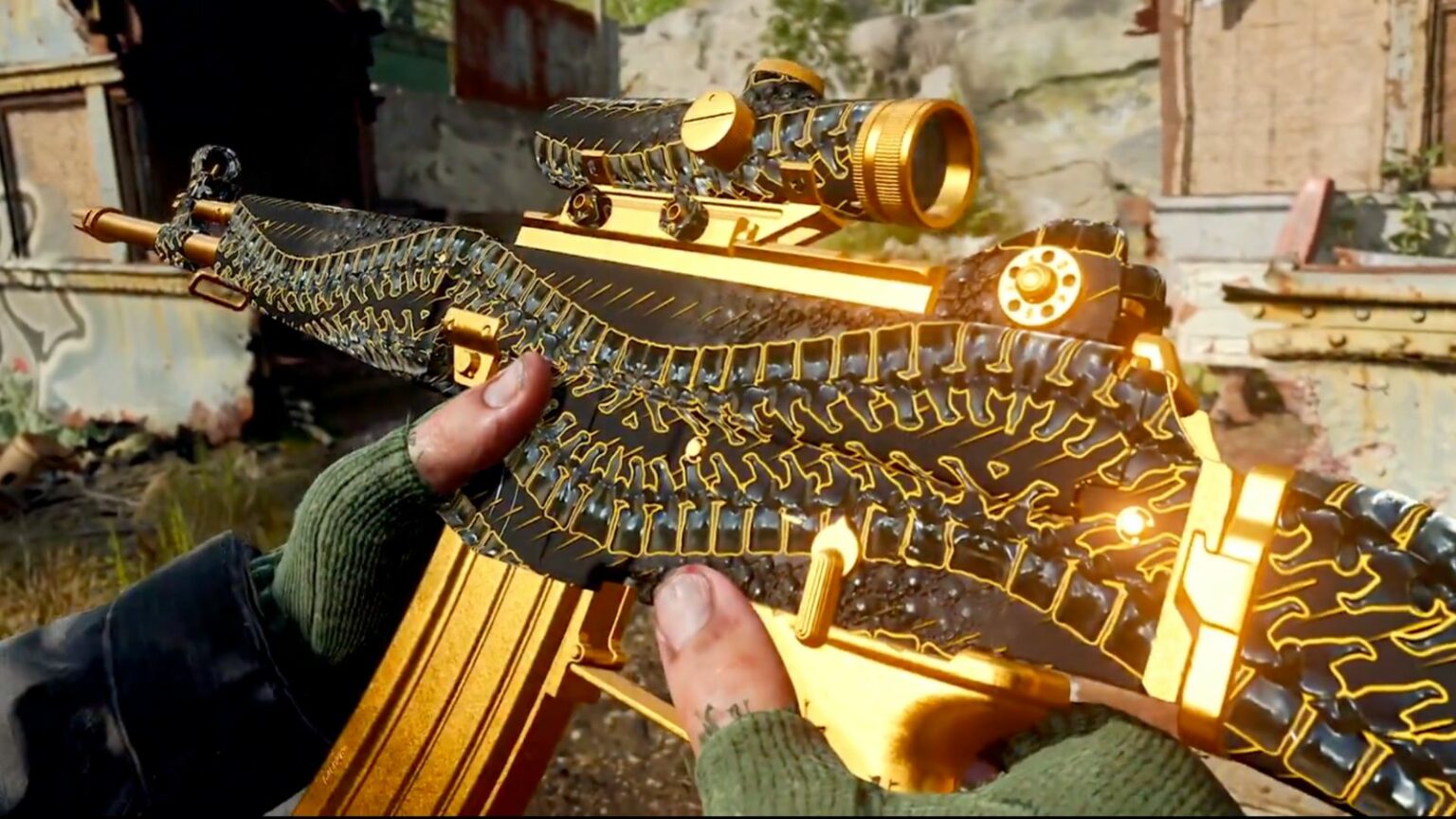 Lista completa de camuflajes de maestría BO6 en MP, Zombies y Warzone - eSports Hispano ...