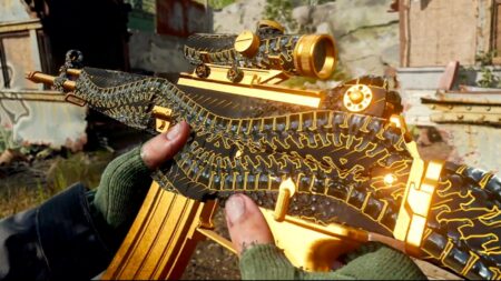 Full list of BO6 Mastery Camos in MP, Zombies, and Warzone | ONE Esports