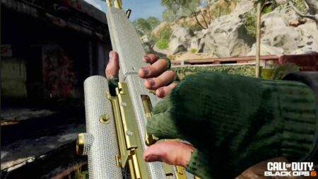 Full list of BO6 Mastery Camos in MP, Zombies, and Warzone | ONE Esports