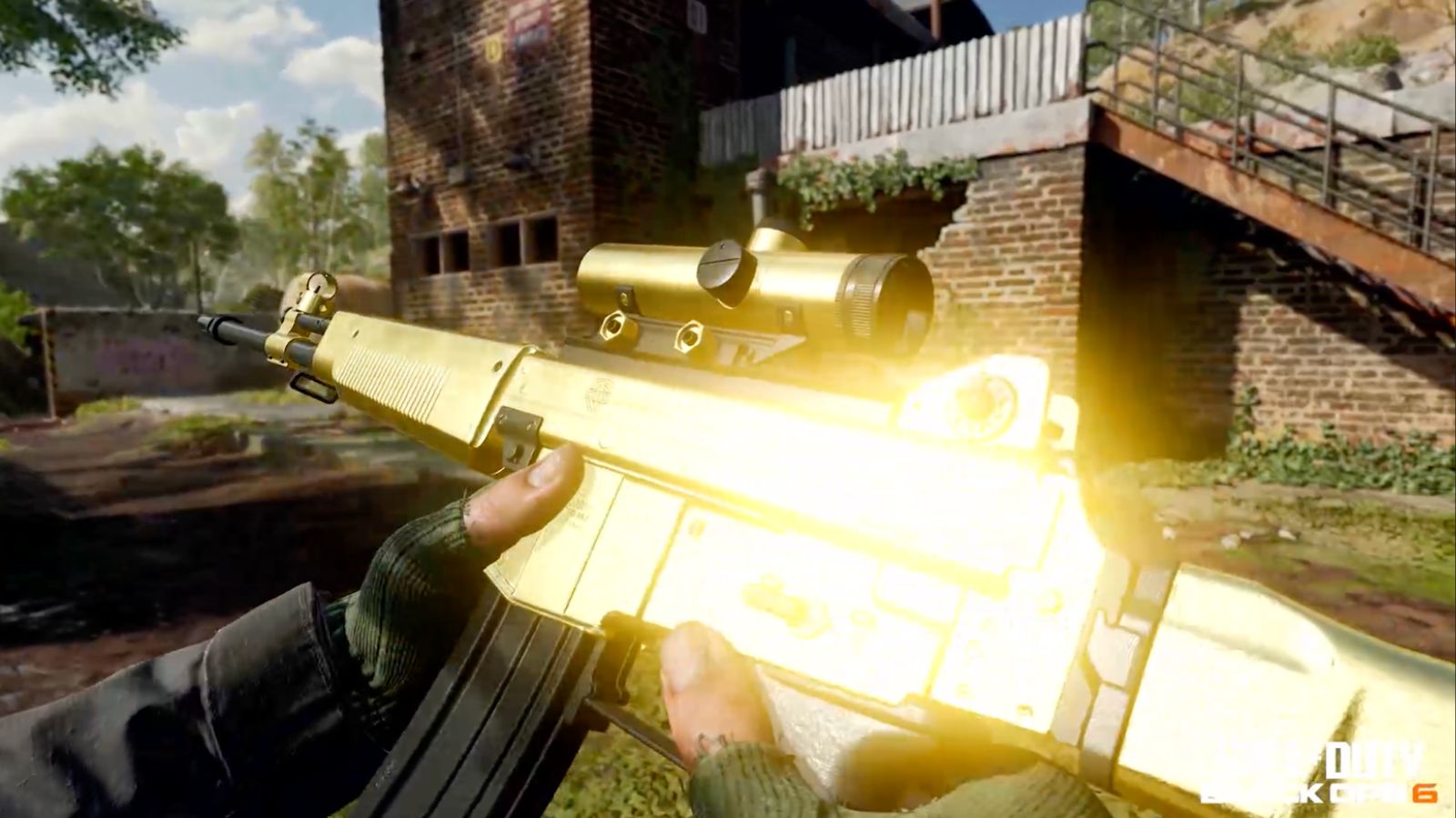 Lista completa de camuflajes de maestría BO6 en MP, Zombies y Warzone ...