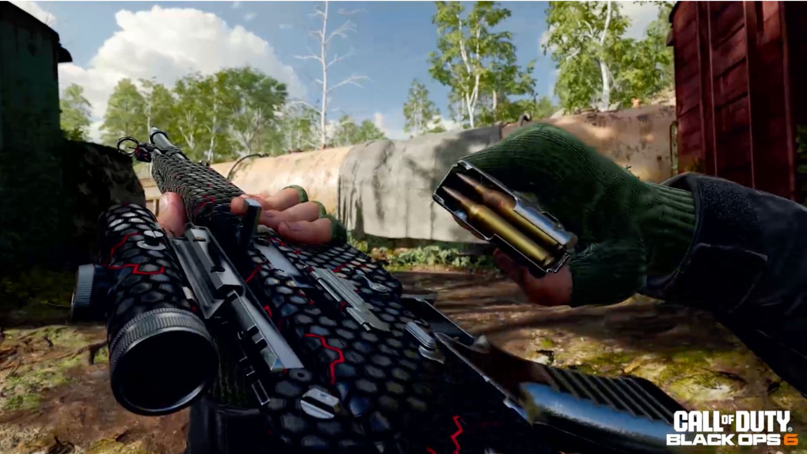 Full list of BO6 Mastery Camos in MP, Zombies, and Warzone | ONE Esports