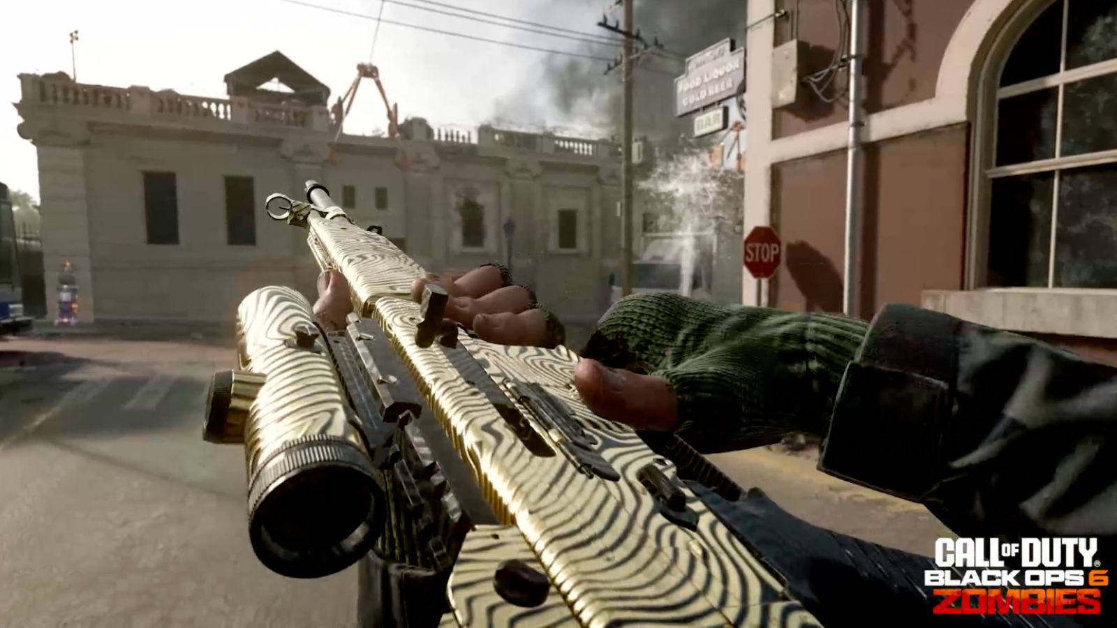 Full list of BO6 Mastery Camos in MP, Zombies, and Warzone | ONE Esports