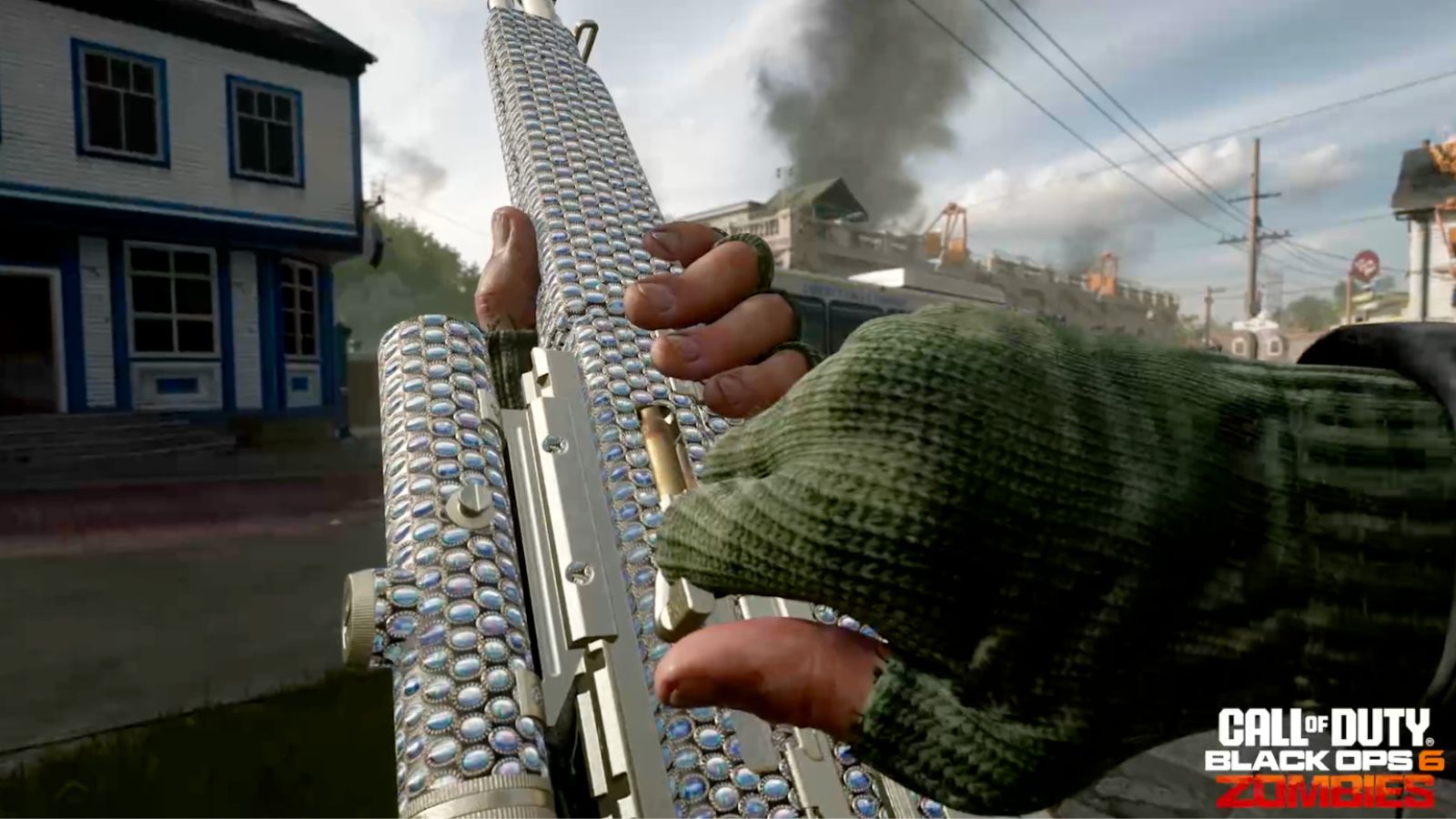 Full list of BO6 Mastery Camos in MP, Zombies, and Warzone | ONE Esports