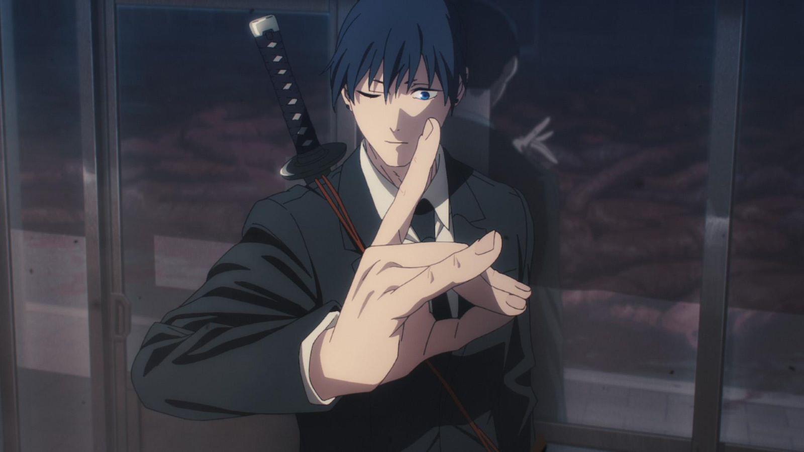 Chainsaw Man chapter 186 release date and where to read | ONE Esports