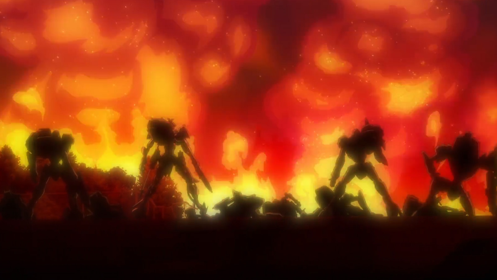 Code Geass Roze of the Recapture episode 9 release date | ONE Esports