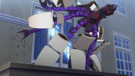 Code Geass Roze of the Recapture episode 11 release date | ONE Esports