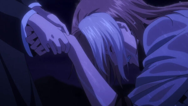 Code Geass Roze of the Recapture episode 8 release date | ONE Esports