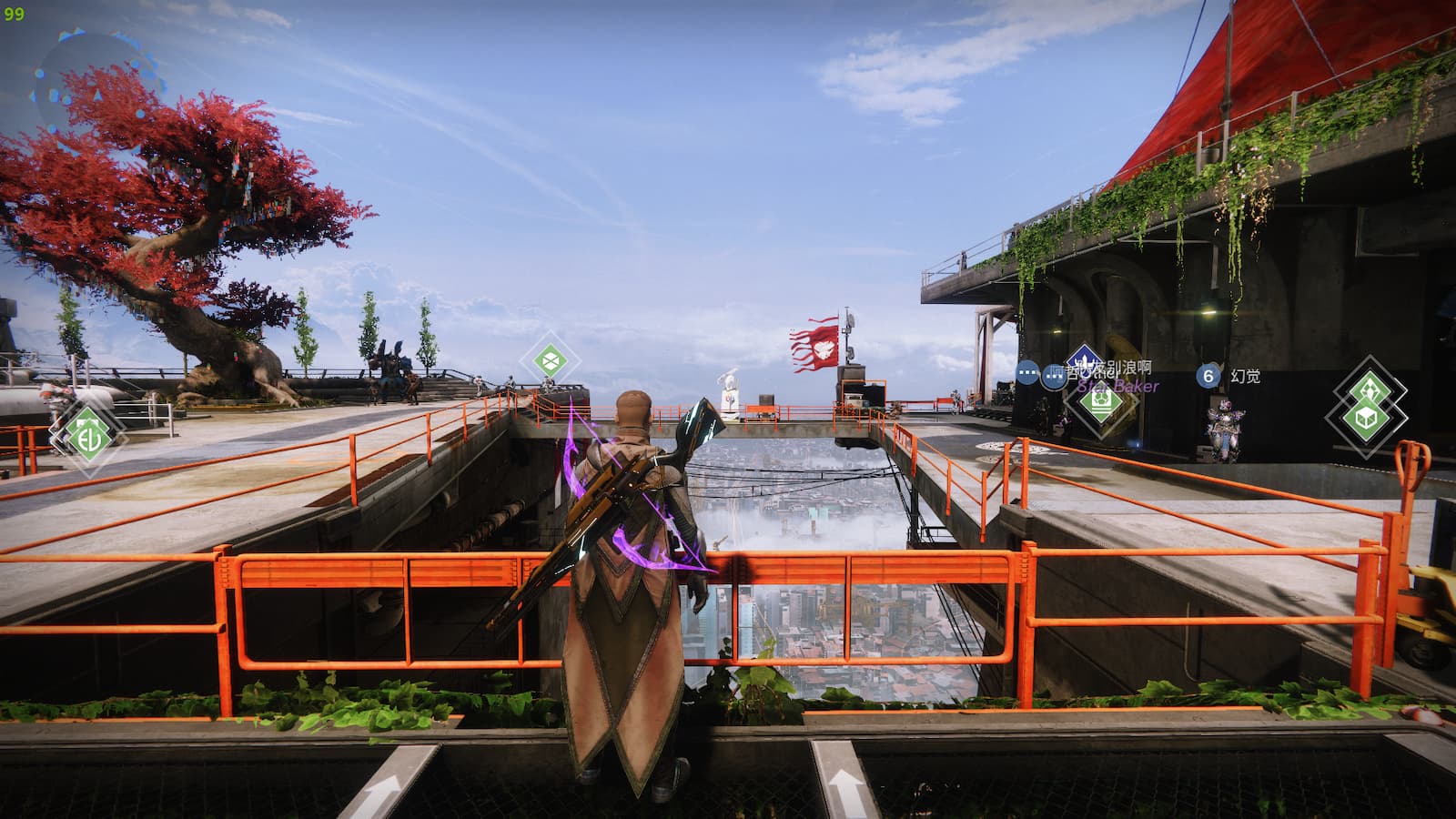 What are big ritual activities in Destiny 2? We'll tell you | ONE Esports