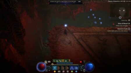 Diablo 4 Lilith guide: Best strategies, location, & rewards | ONE Esports