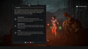 Best Rogue build in Diablo 4 -- Penetrating Shot power! | ONE Esports