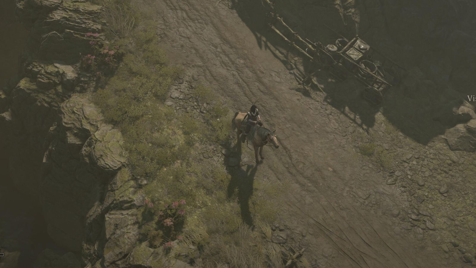 Diablo 4 ซีซั่น 5 สุดยอด Rogue build — พลังการเจาะทะลุ!