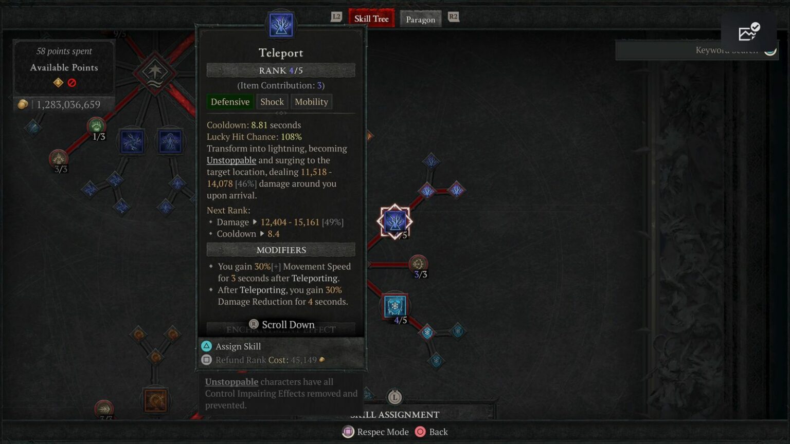 Diablo 4 Season 5 best Sorcerer build -- strike the hordes! | ONE Esports