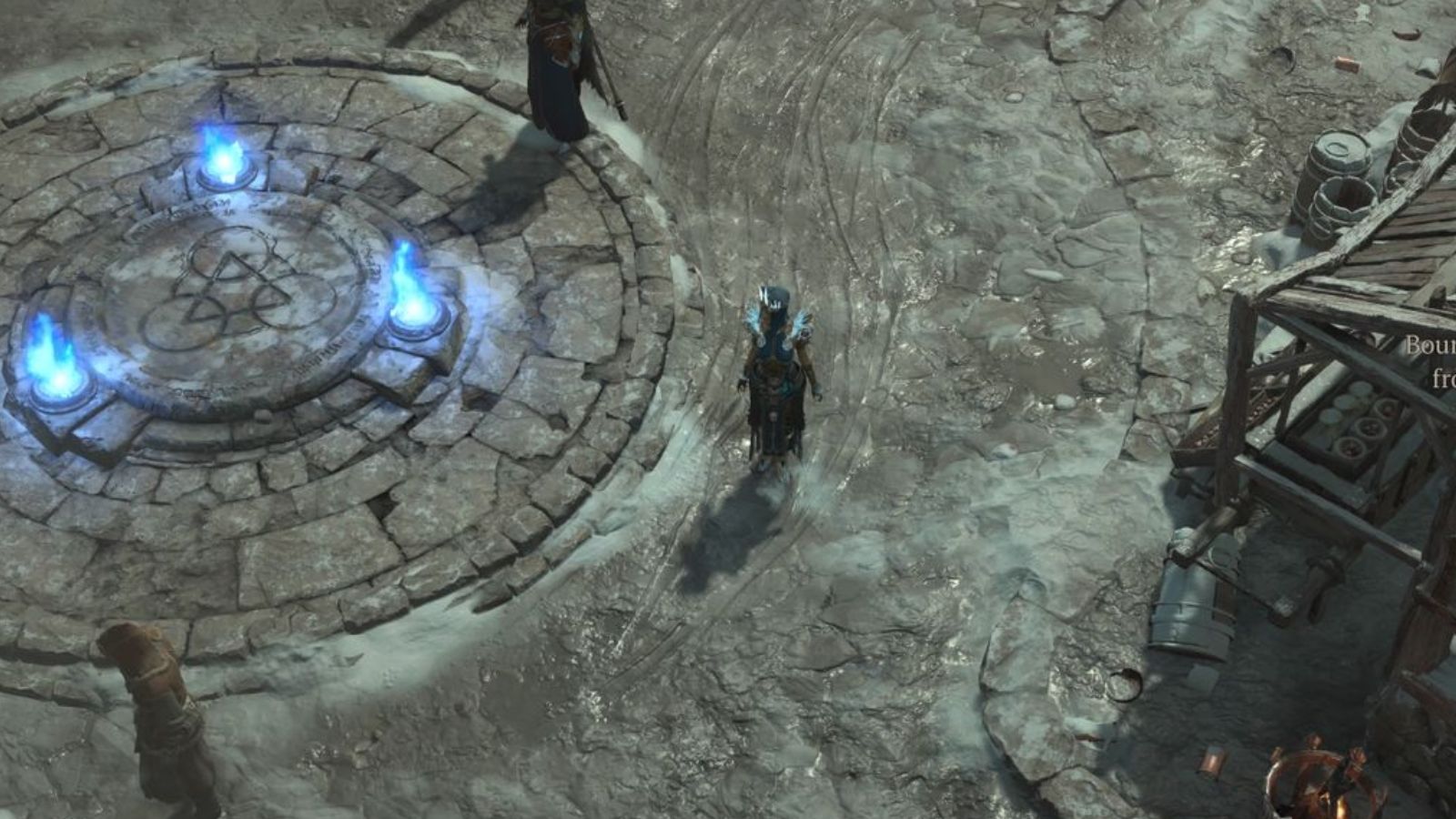 Diablo 4 Season 5 best Sorcerer build -- strike the hordes! | ONE Esports