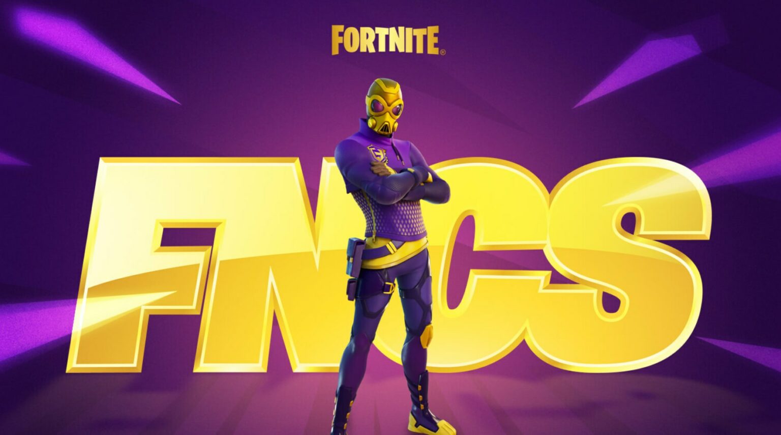 Matchmaking errors force cancelled FNCS and Cash Cups 2024 | ONE Esports