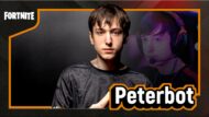 Peterbot setup: Complete pro gear, mouse, keyboard, monitor | ONE Esports