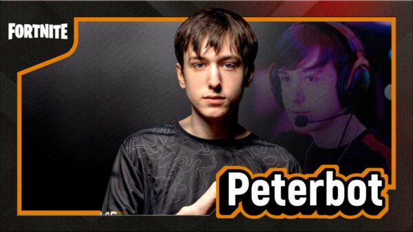 Peterbot setup: Complete pro gear, mouse, keyboard, monitor | ONE Esports