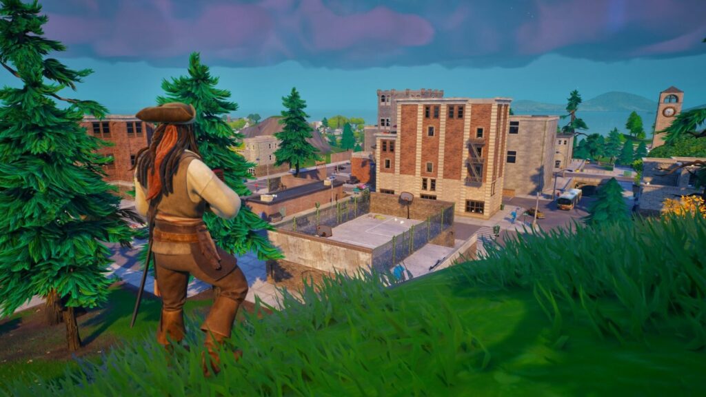 Fortnite Reload Loot Pool: All new unvaulted weapons 2024 | ONE Esports Fortnite Reload Loot Pool: All new unvaulted weapons 2024 | ONE Esports