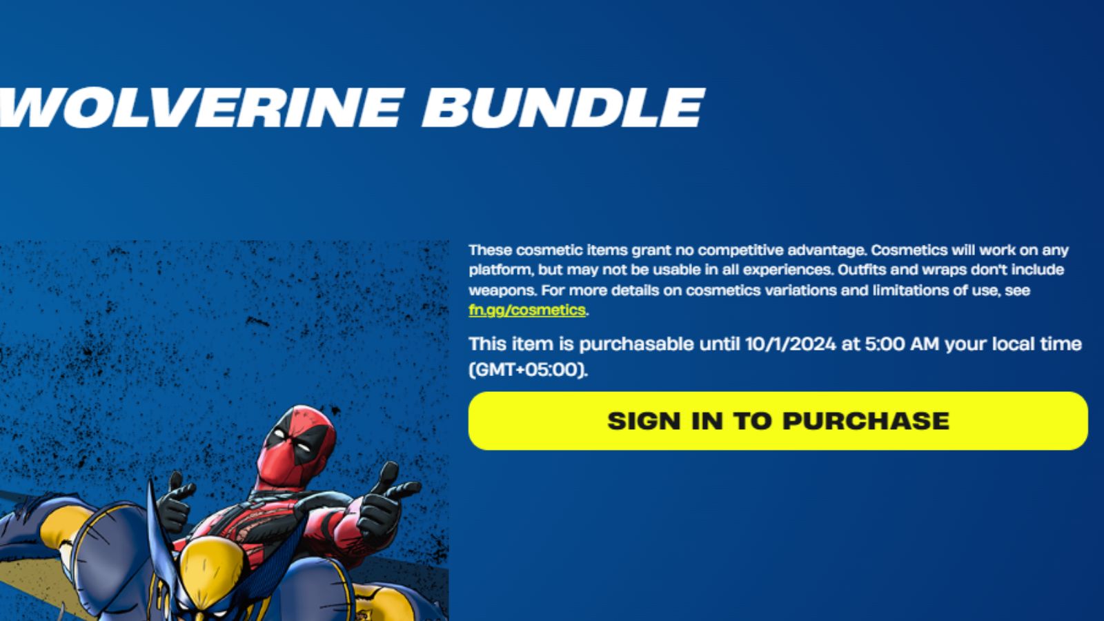 Big new Fortnite Web Shop for instant skin purchases 2024 | ONE Esports