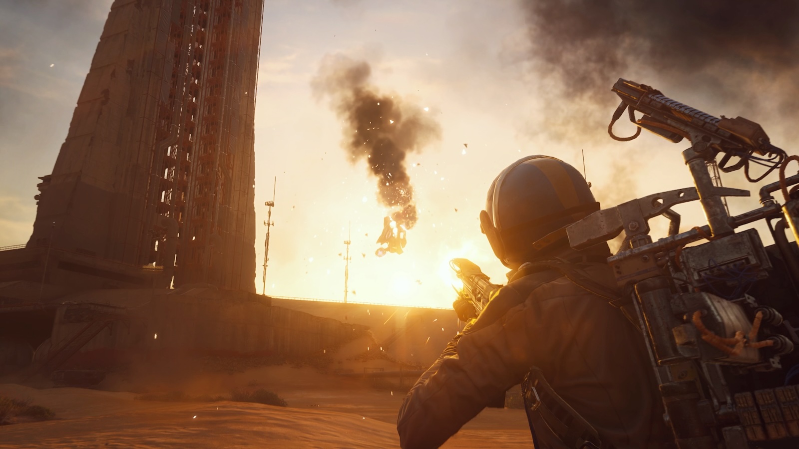 How to join the ARC Raiders playtest in 3 easy steps | ONE Esports