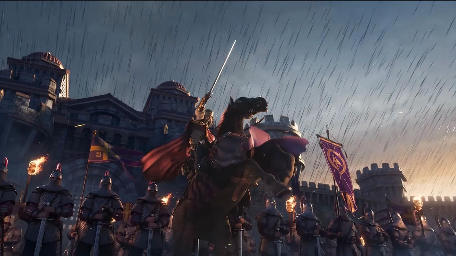 Fecha de lanzamiento de Age of Empires Mobile, preinscripción y más - eSports Hispano - Noticias ...