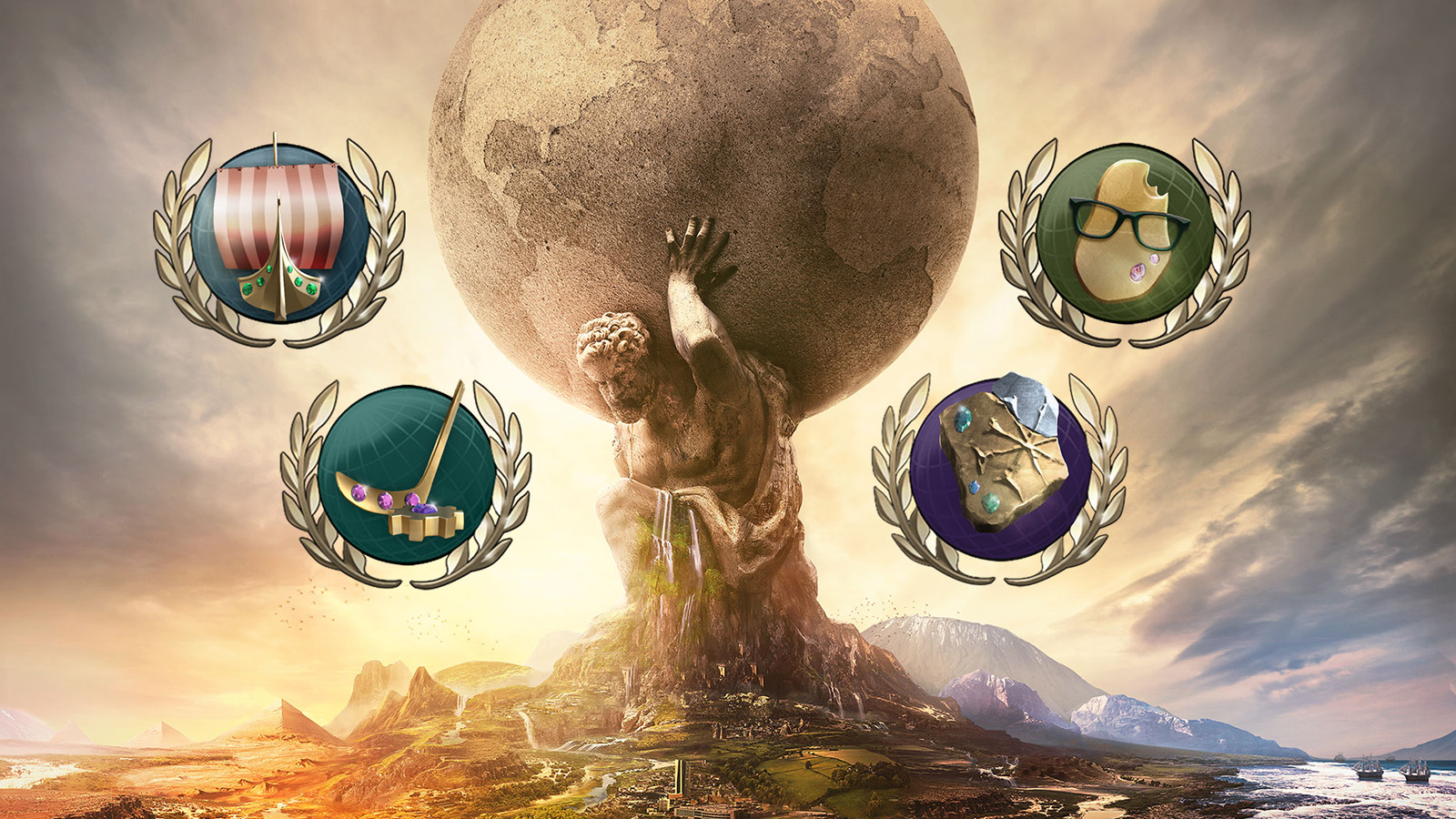 Civilization 7 gameplay teases new gaming-changing feature | ONE Esports