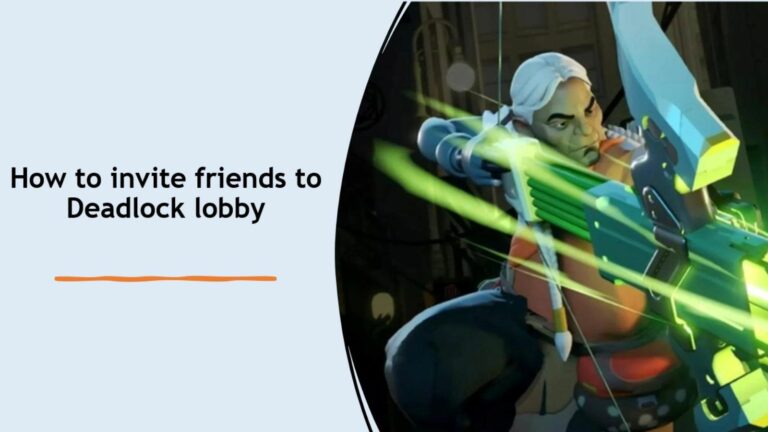 How to create Deadlock custom lobby guide 2024 | ONE Esports