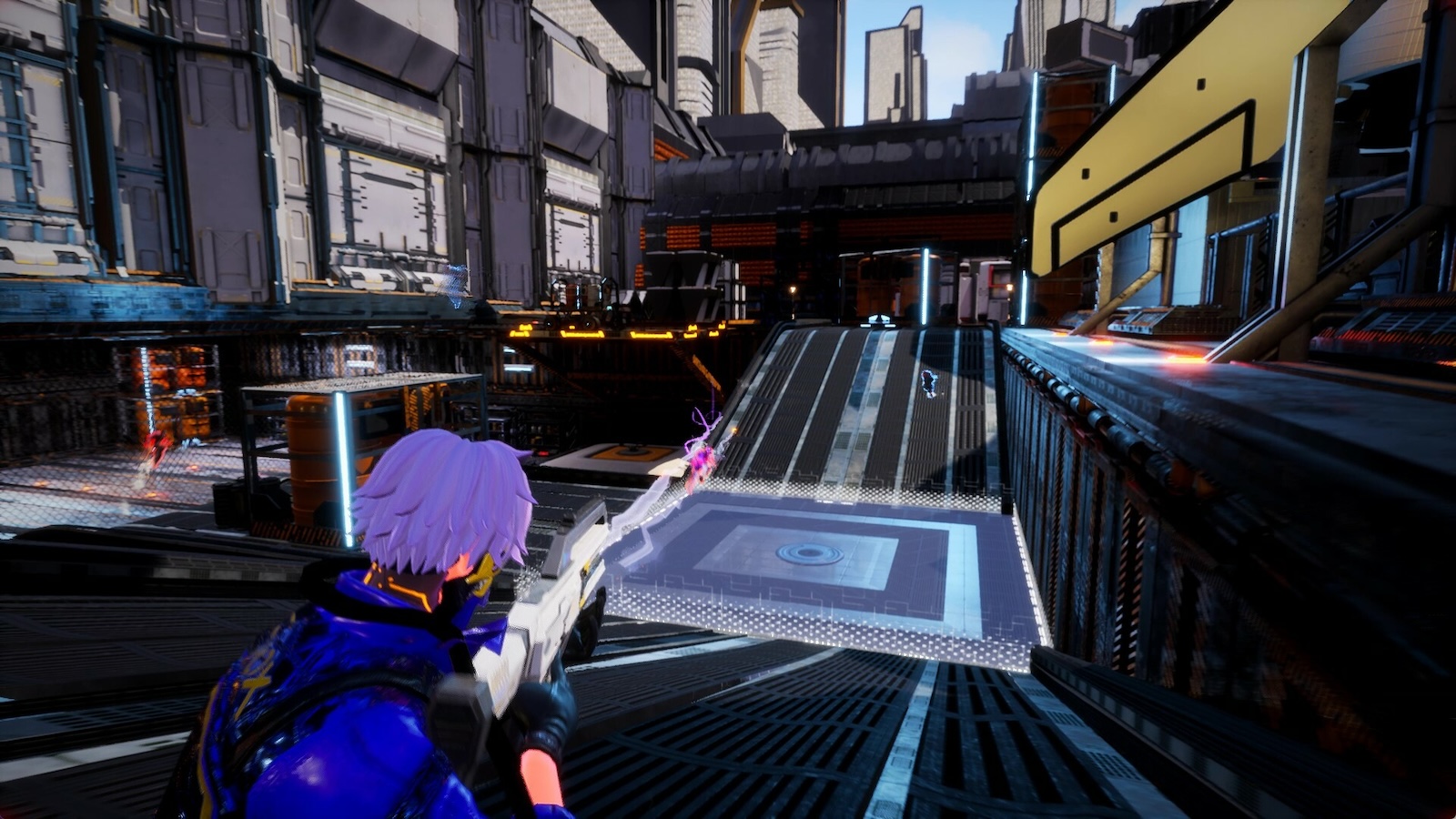 Paravox system requirements: Is your PC game-ready? | ONE Esports