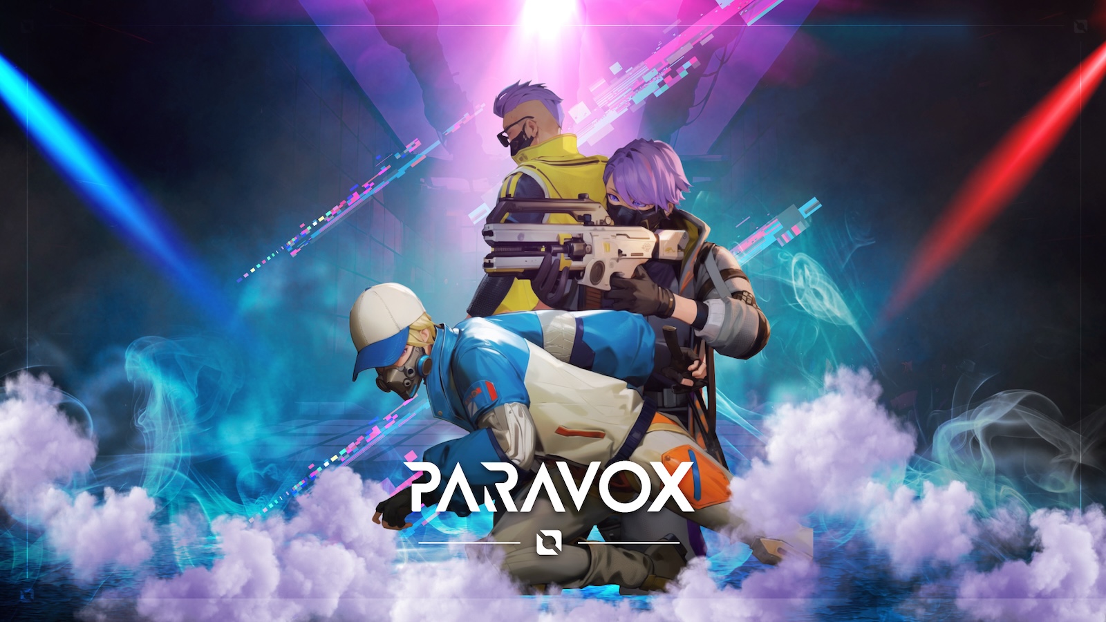 Paravox system requirements: Is your PC game-ready? | ONE Esports
