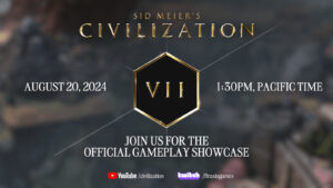 Civilization 7 gameplay teases new gaming-changing feature | ONE Esports