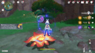 Embercore Flower locations: Best farming spots in Genshin | ONE Esports