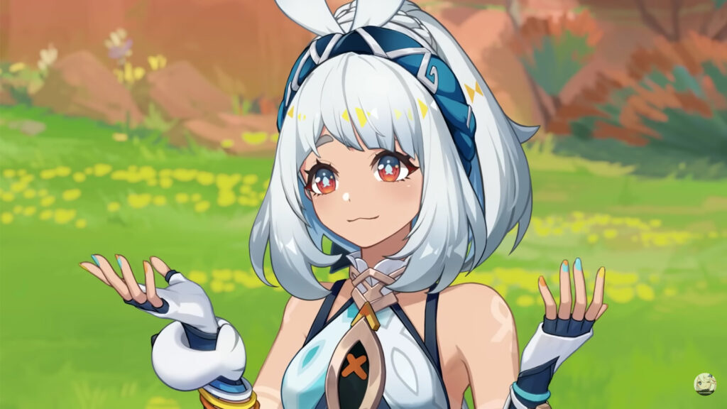 5 shark-tacular Genshin Impact rituals to bring Mualani home | ONE Esports