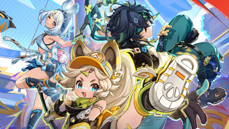 How to get free Natlan weapons in Genshin Impact: 3 steps | ONE Esports