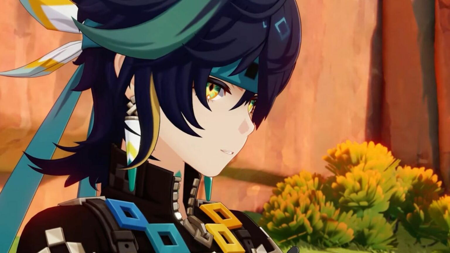 Kinich release date in Genshin Impact: When can you play him | ONE Esports