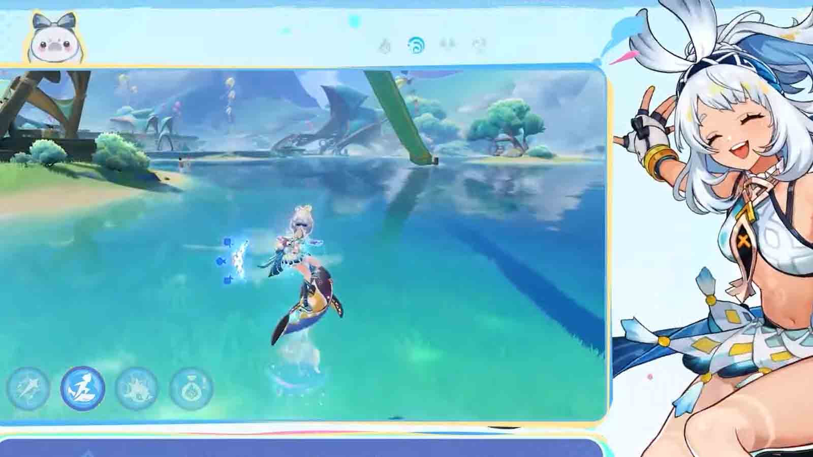 Genshin Impact's Phlogiston and Nightsoul Blessing explained | ONE Esports