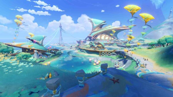 All tribes of Natlan: Inhabitants in Pyro Archon's region | ONE Esports