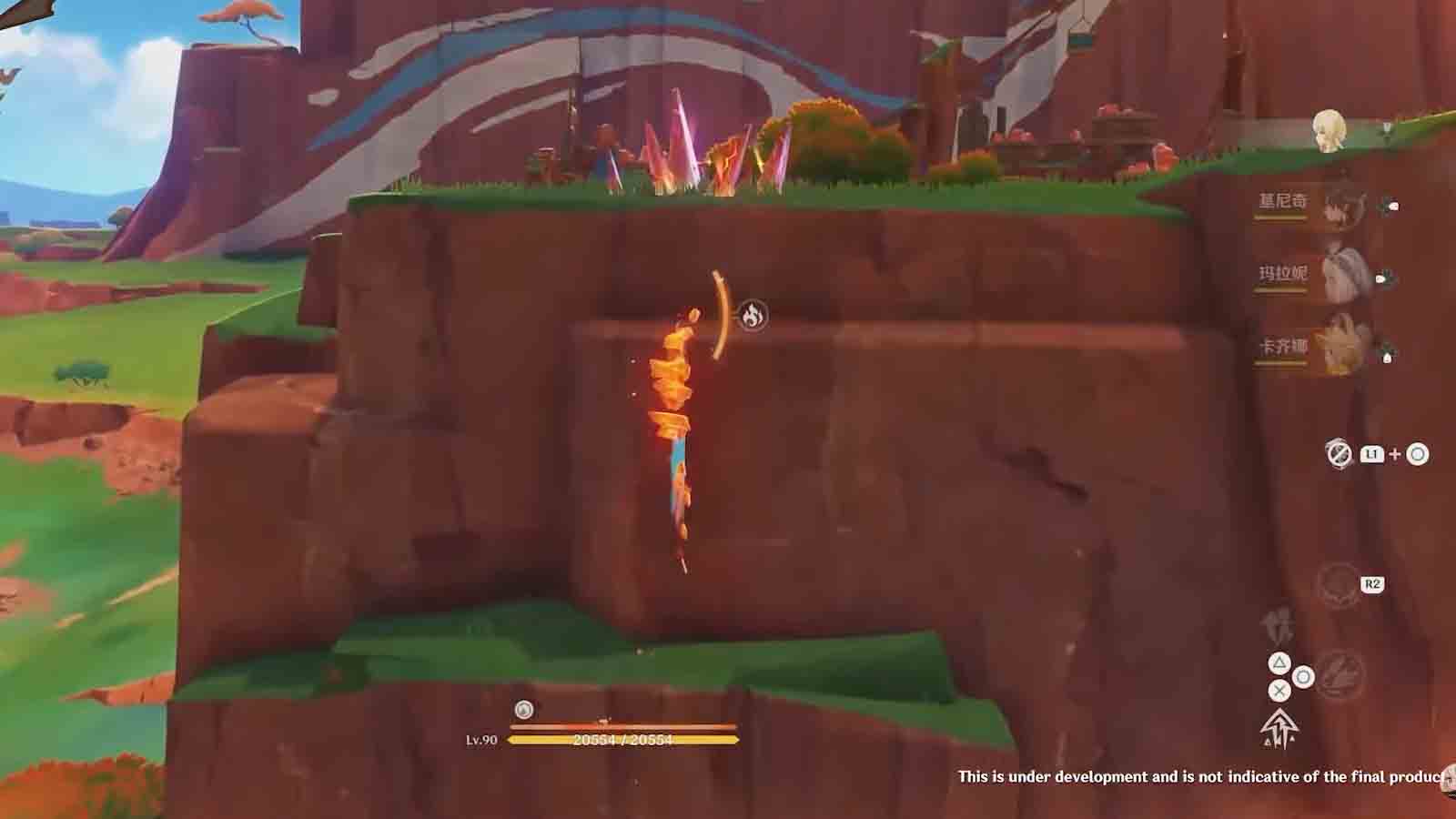 Genshin Impact's Phlogiston and Nightsoul Blessing explained | ONE Esports