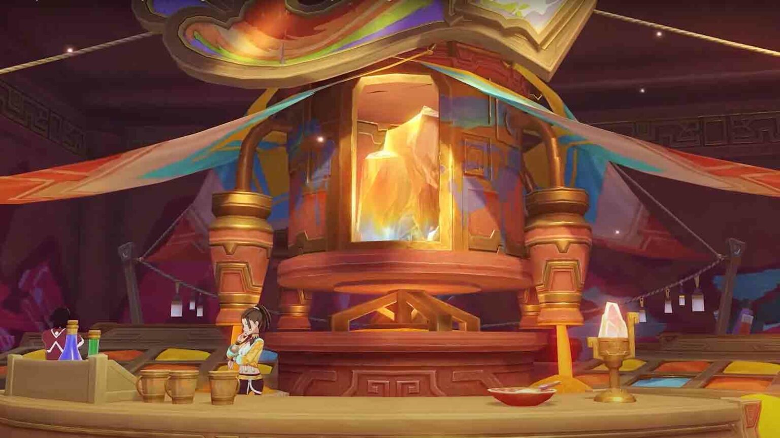 Genshin Impact 5.0 release date, full list of new content | ONE Esports