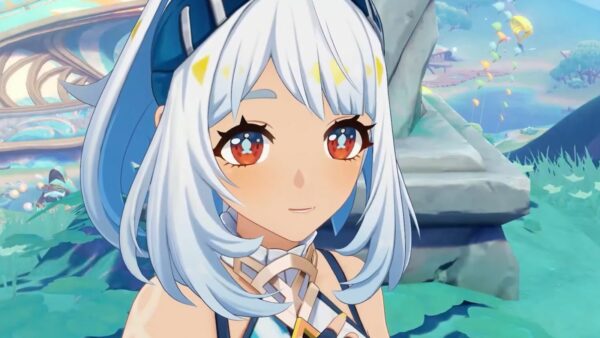 Who is Mualani in Genshin Impact? Rarity, element, abilities | ONE Esports