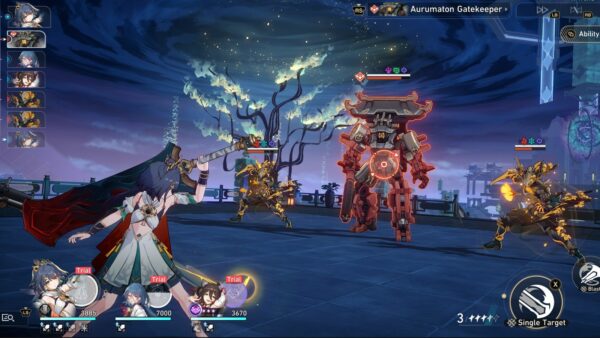 Best Yunli build in Honkai Star Rail: Light cones and more | ONE Esports