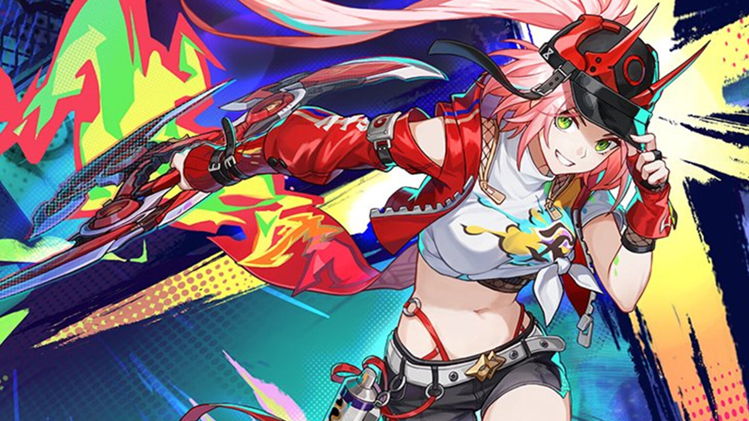 Rappa release date in Honkai Star Rail: Galaxy ninja is here | ONE Esports