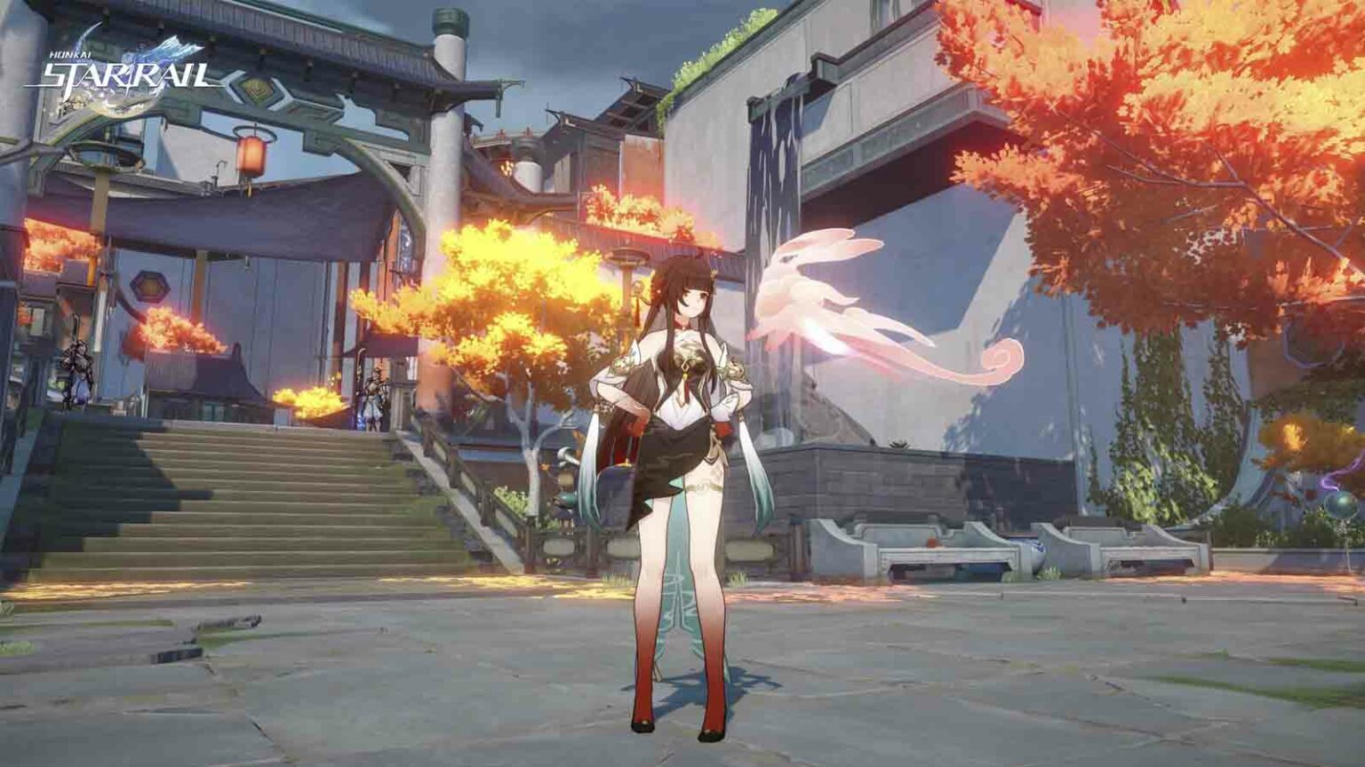 Lingsha release date in Honkai Star Rail | ONE Esports