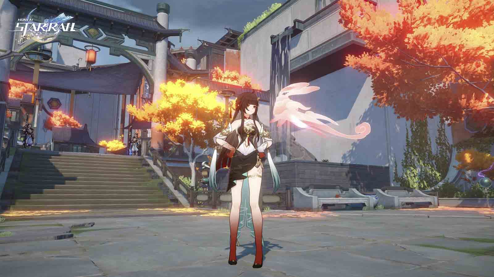 Lingsha release date in Honkai Star Rail | ONE Esports